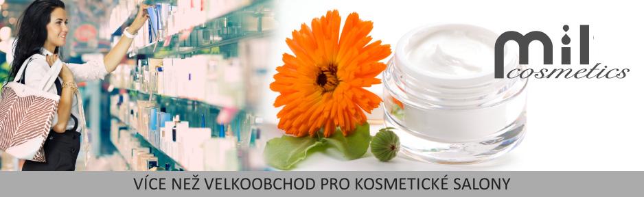 Eshop s kvalitní kosmetikou, kosmetika Ryor